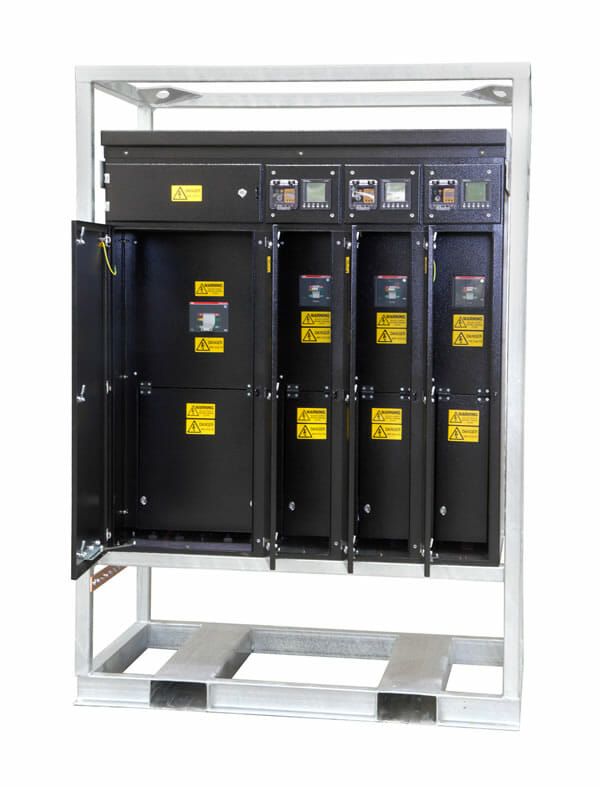 High Power Distribution Archives - idesystems.co.uk