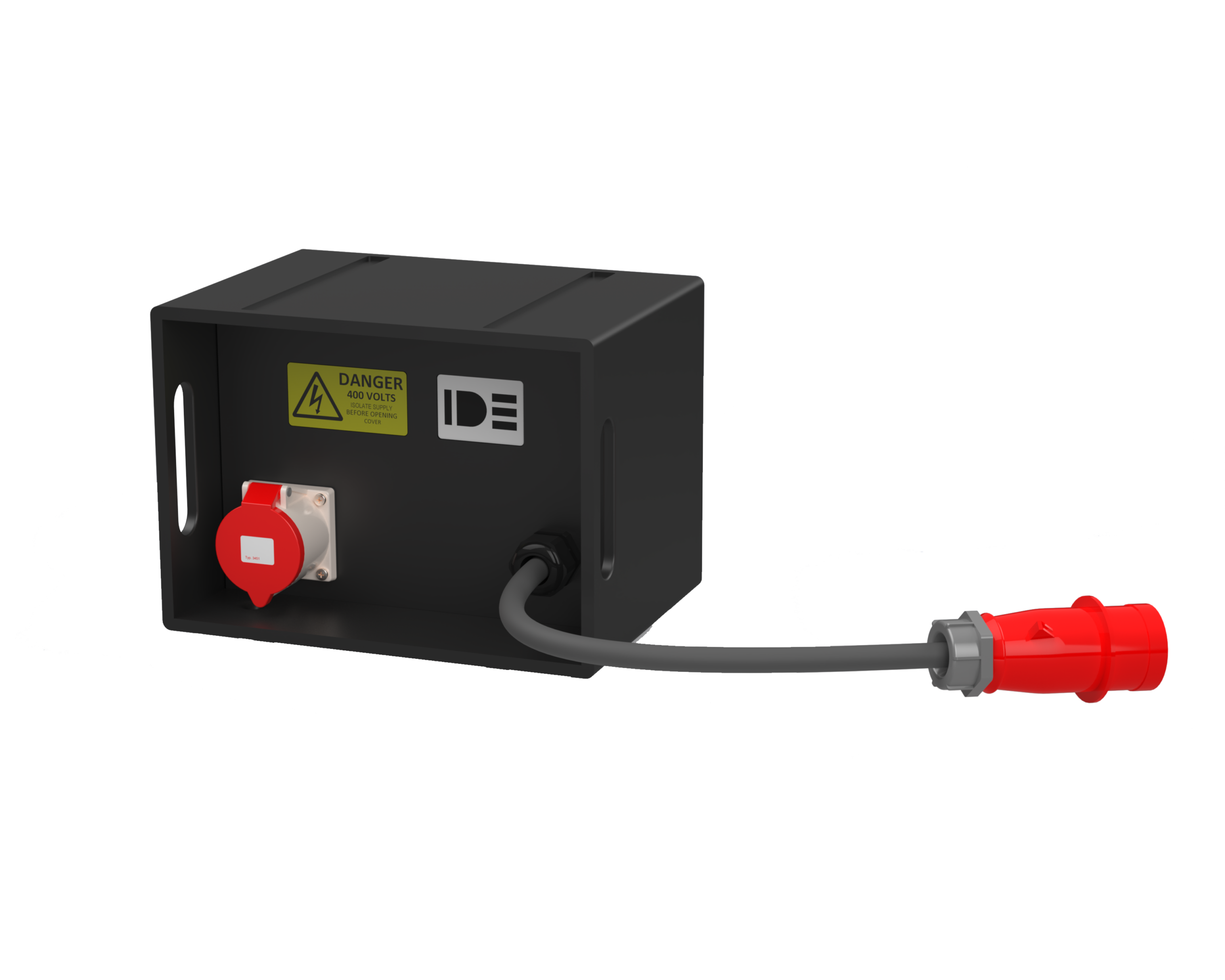 IP32 - IDE Systems