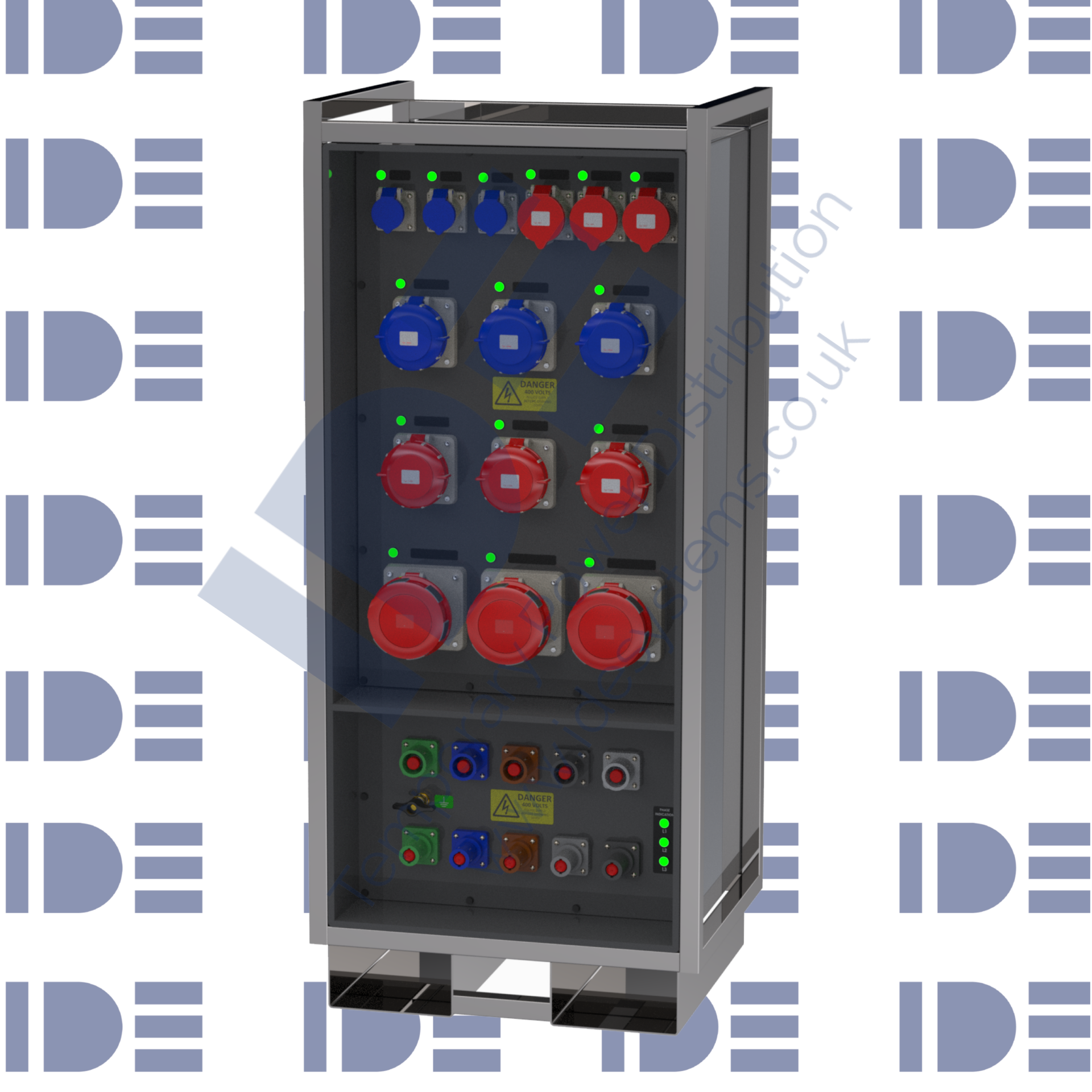 MD402 - idesystems.co.uk