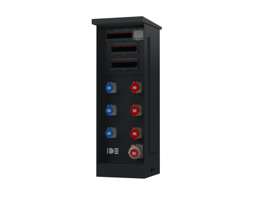 Power Column Archives - idesystems.co.uk