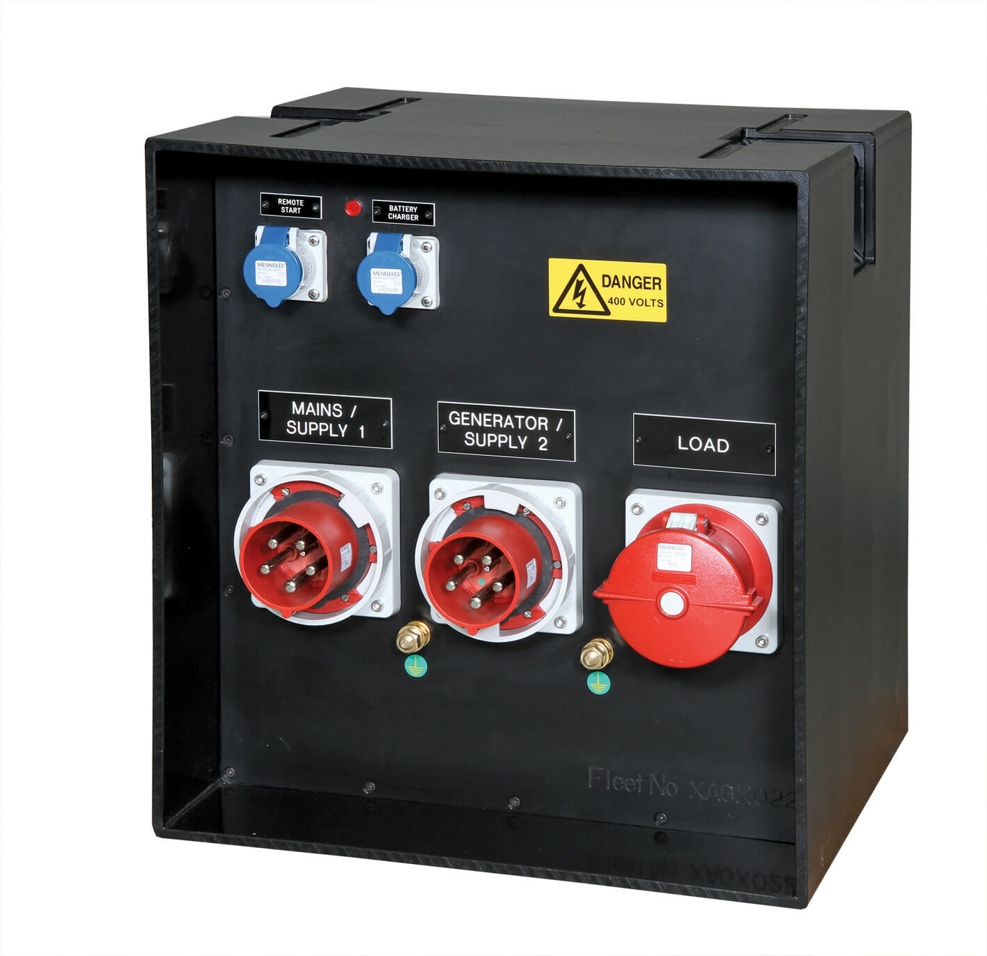 Automatic Mains Failure Archives - idesystems.co.uk