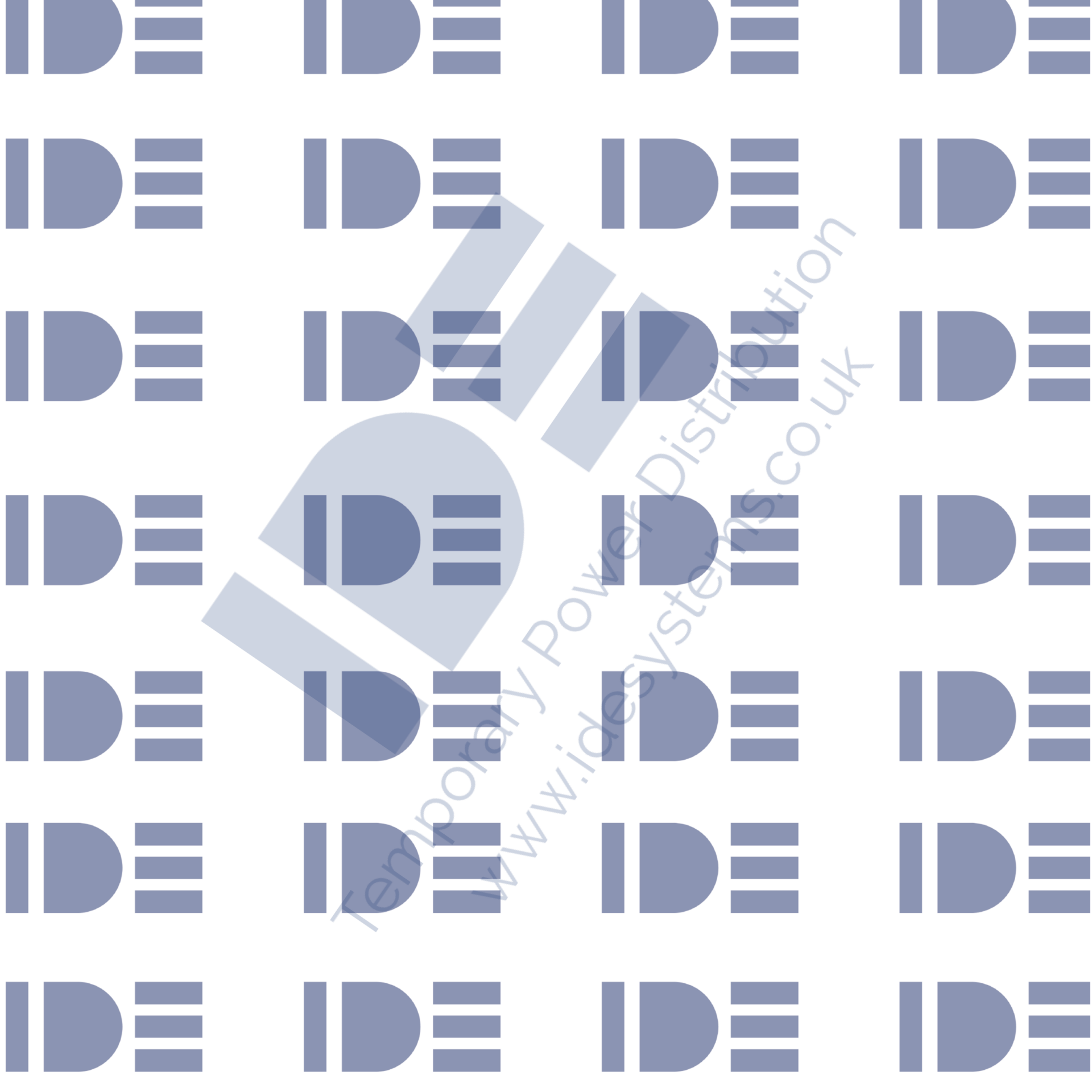 MD400 - idesystems.co.uk