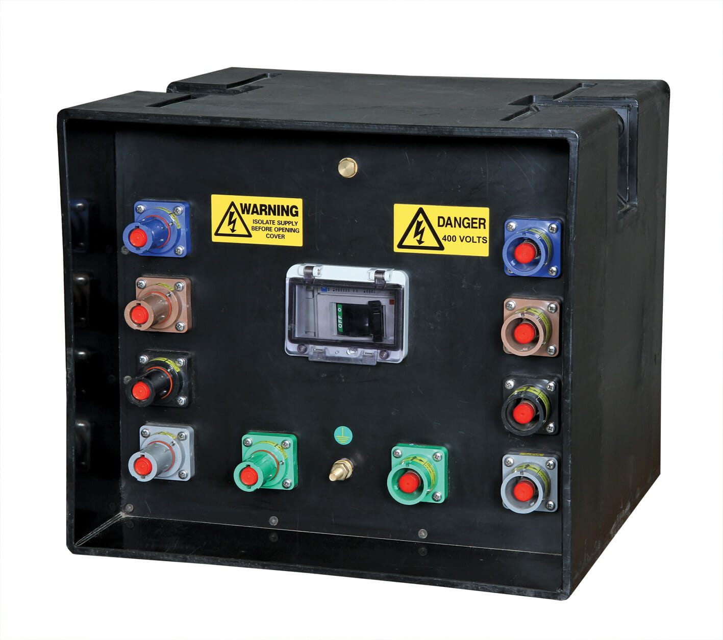 Portable Inline Protection Archives - idesystems.co.uk