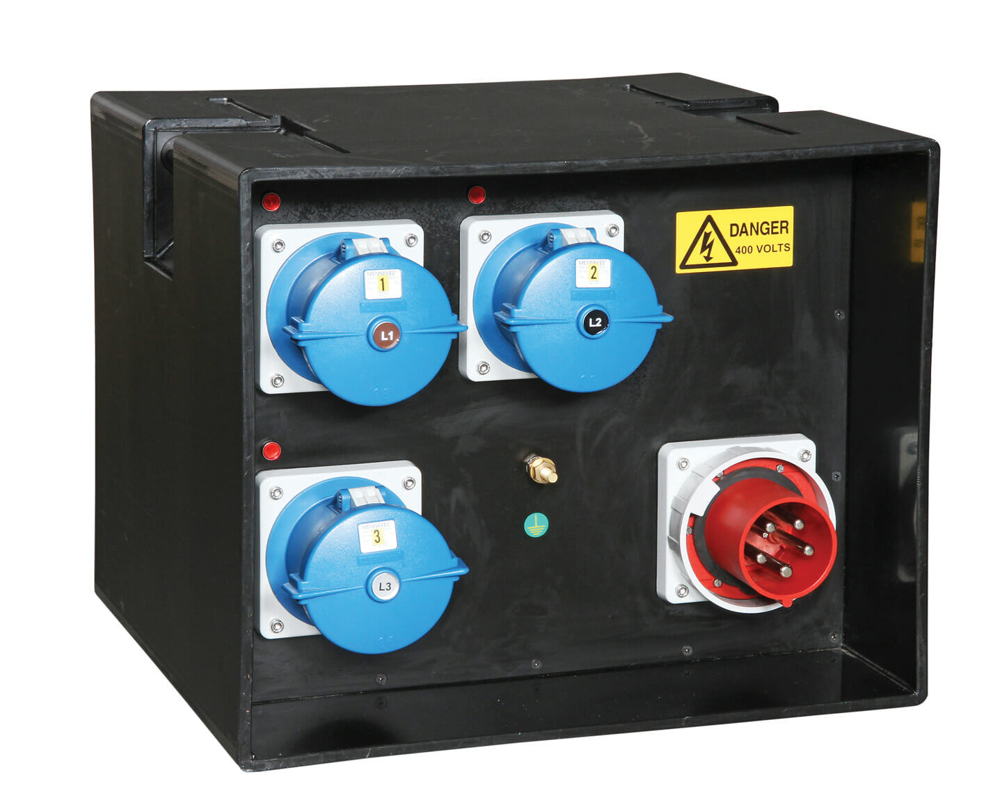 Event Power Distribution (Distro, Cables, Ramps)- Page 2 of 6 ...