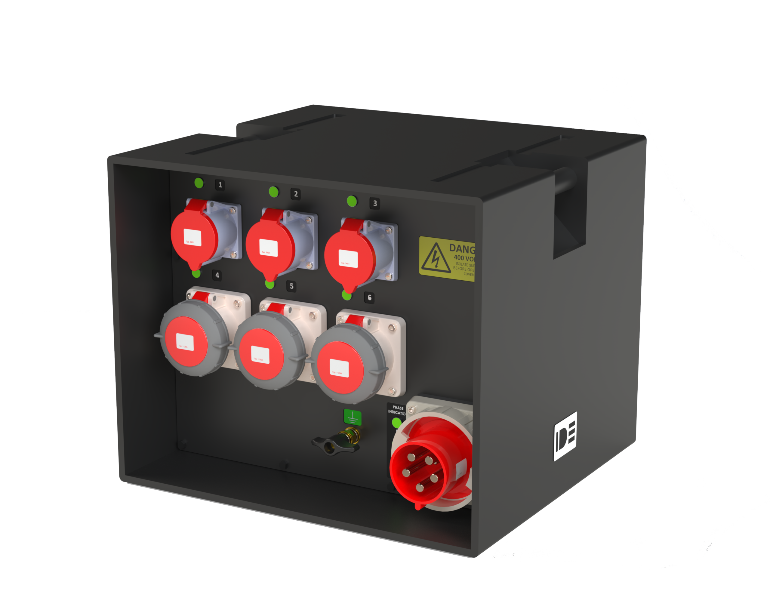 MD28 - IDE Systems