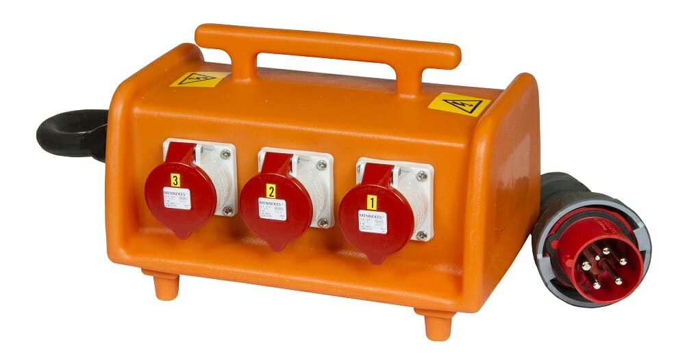 Event Power Distribution (Distro, Cables, Ramps)- Page 3 of 7 ...