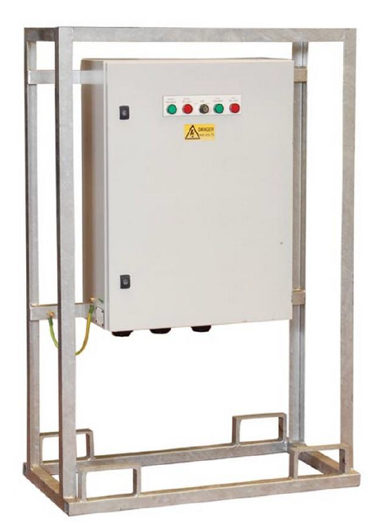 Event Power Distribution (Distro, Cables, Ramps) - idesystems.co.uk