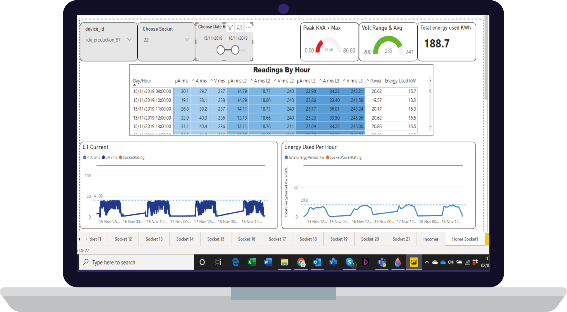 Erica - idesystems.co.uk