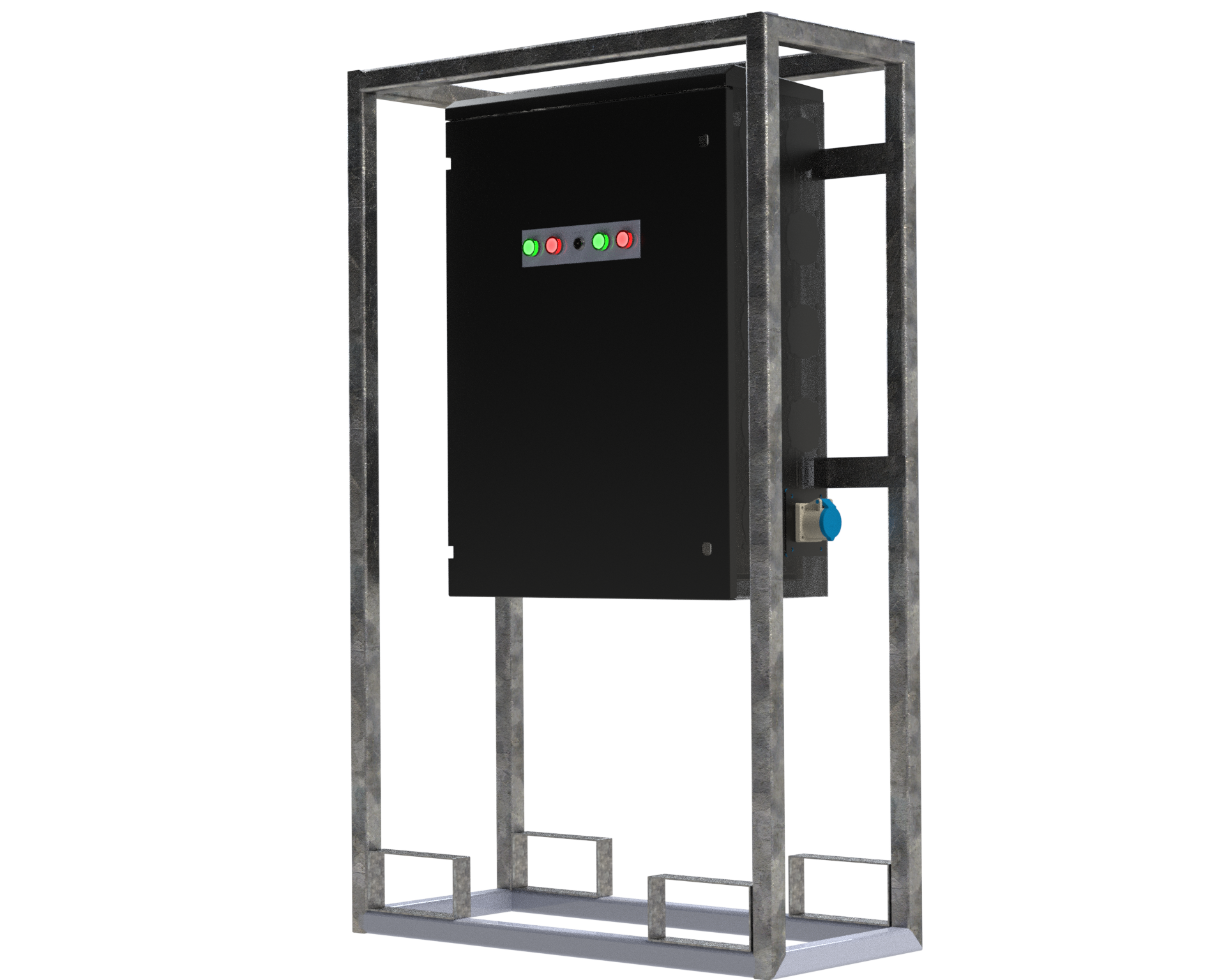 Automatic Mains Failure Archives - idesystems.co.uk