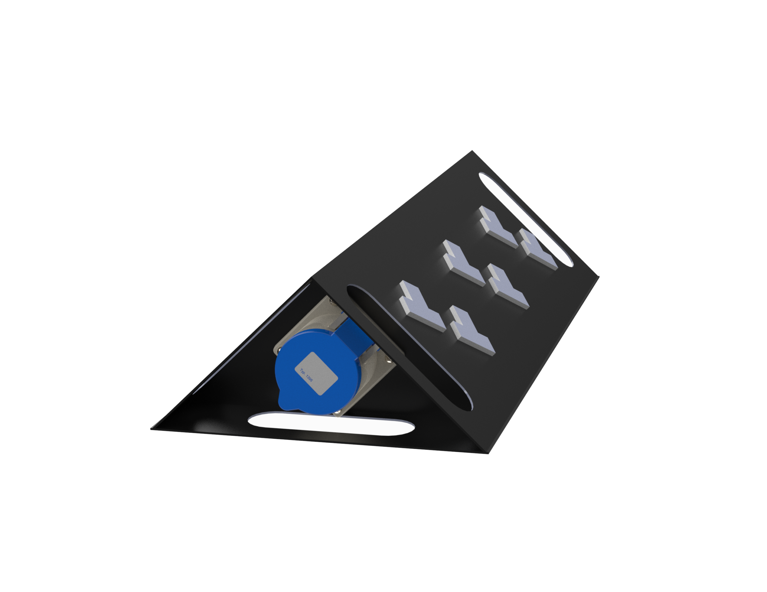 MD17 - IDE Systems