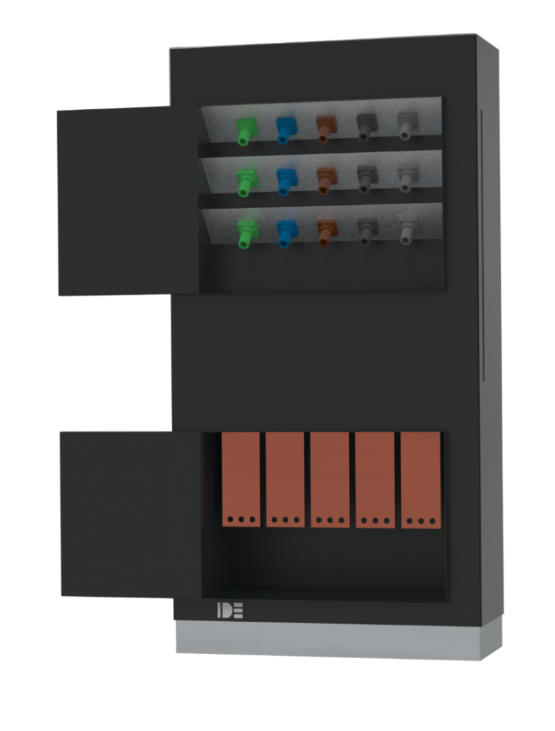 Generator Connection Point Archives - idesystems.co.uk