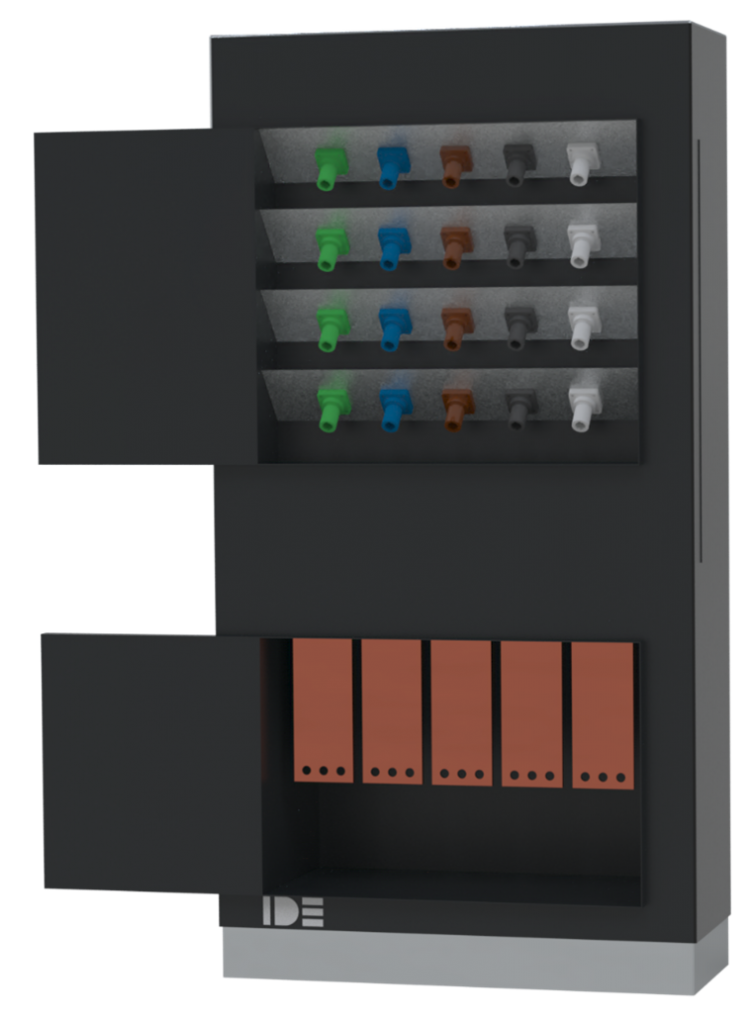 Load Bank Connection Points Archives - idesystems.co.uk