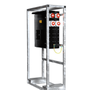 Temporary Site Distribution Boards - idesystems.co.uk
