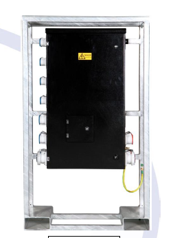 Temporary Site Distribution Boards - idesystems.co.uk
