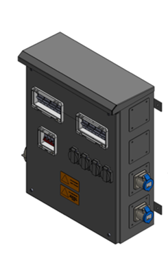 Power Column Archives - idesystems.co.uk