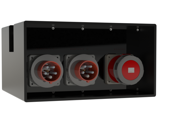 AMF Compact Unit - IDESIGN RANGE - idesystems.co.uk